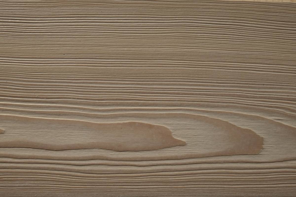 Parquet in larice lucido color visone