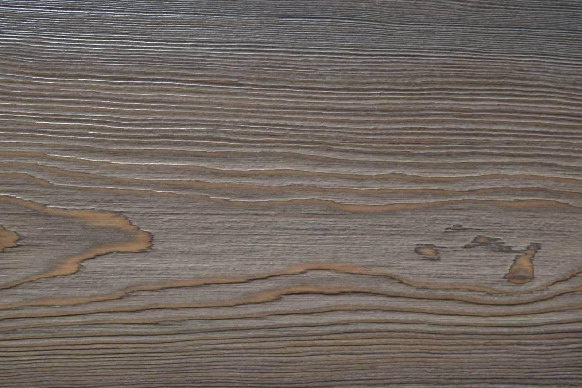 Pavimento in larice grigio