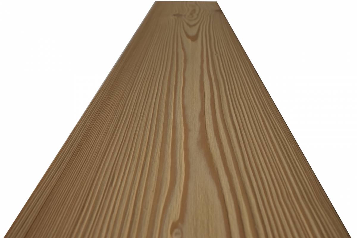 Pavimento in larice naturale