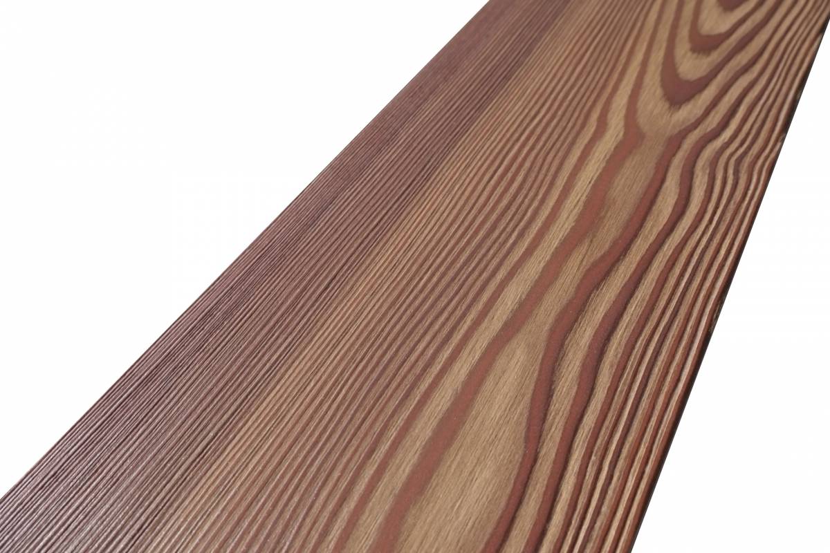 Pavimento in legno di larice invecchiato