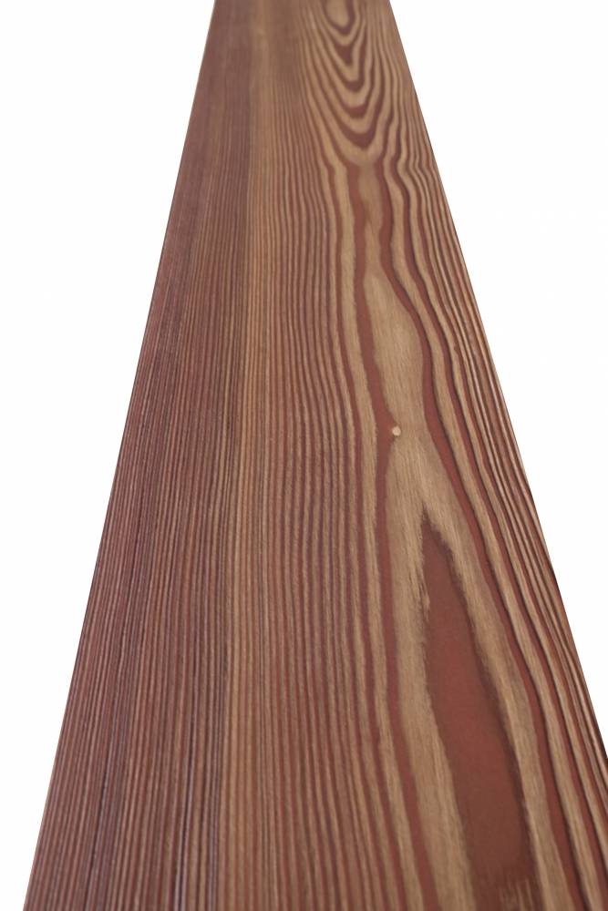 Pavimento in legno di larice invecchiato