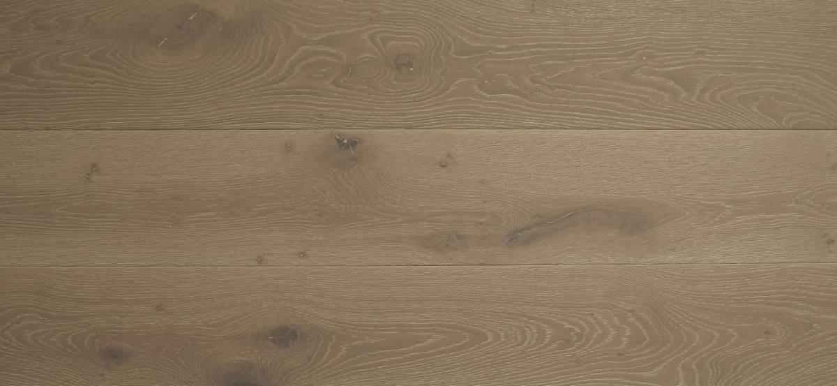 Parquet in rovere tortora decapè
