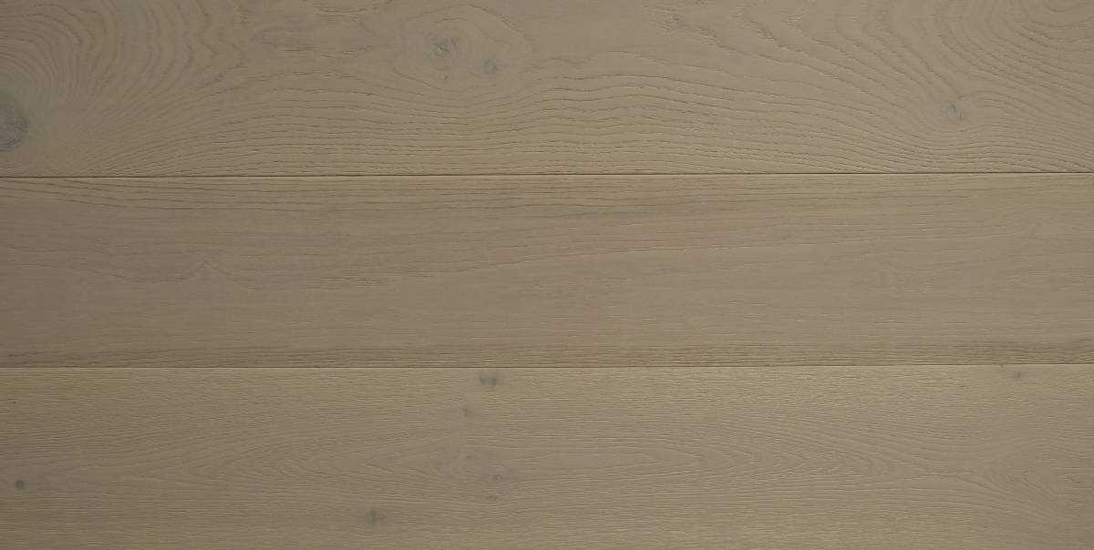Parquet rovere sbiancato