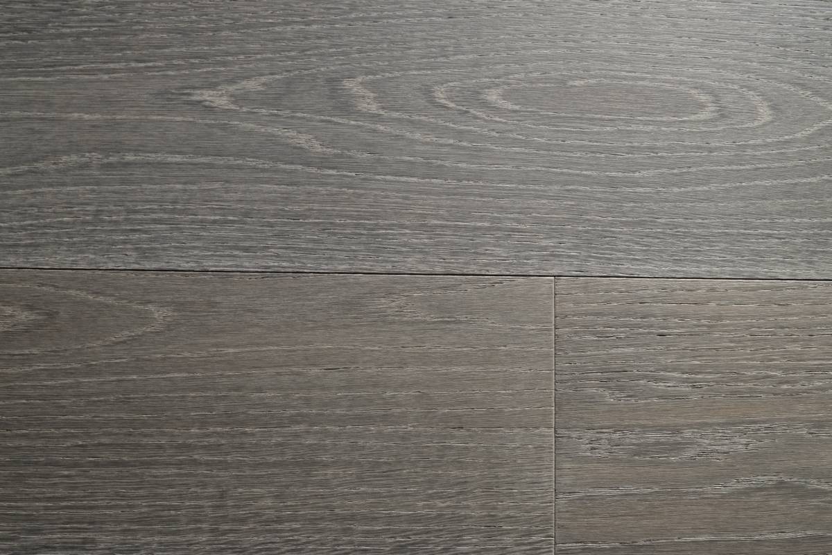 Rovere scuro ingrigito decapè