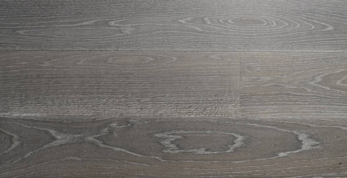 Rovere scuro ingrigito decapè