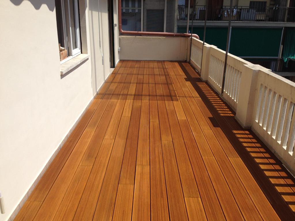 Rivenditori e posatori di pavimenti in legno parquet a Torino e Piemonte