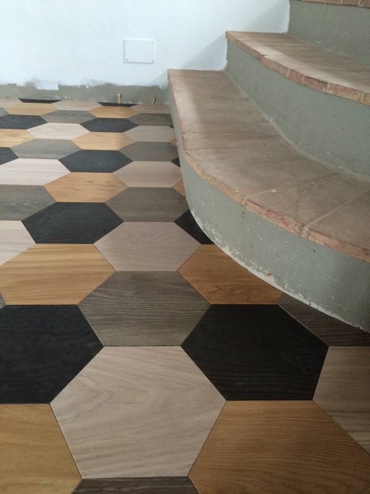 Rivenditori e posatori di pavimenti in legno parquet ad Arezzo e Toscana