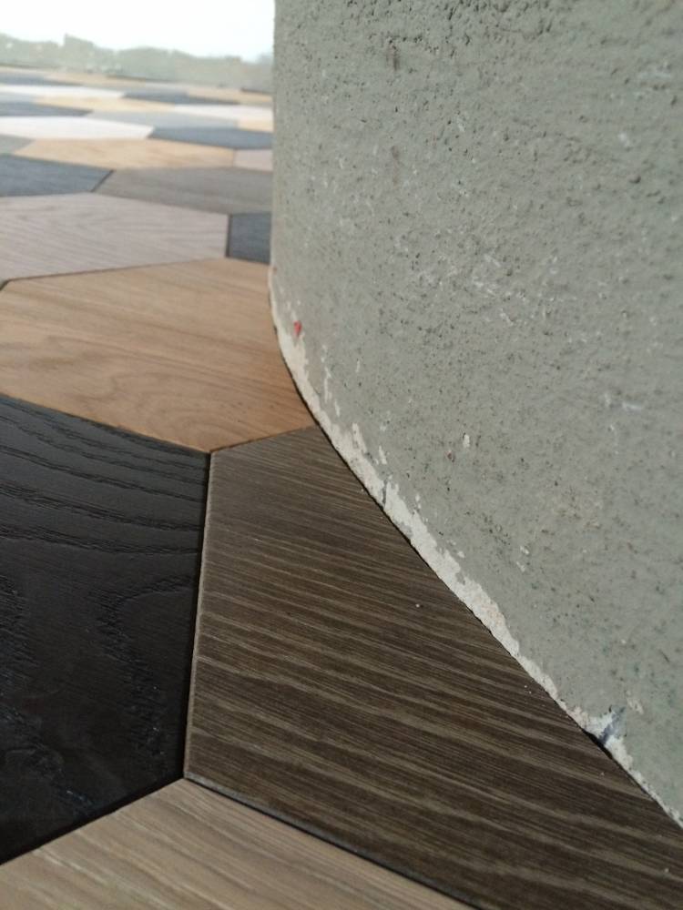 Rivenditori e posatori di pavimenti in legno parquet ad Arezzo e Toscana