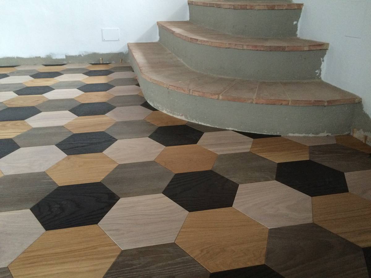 Rivenditori e posatori di pavimenti in legno parquet ad Arezzo e Toscana