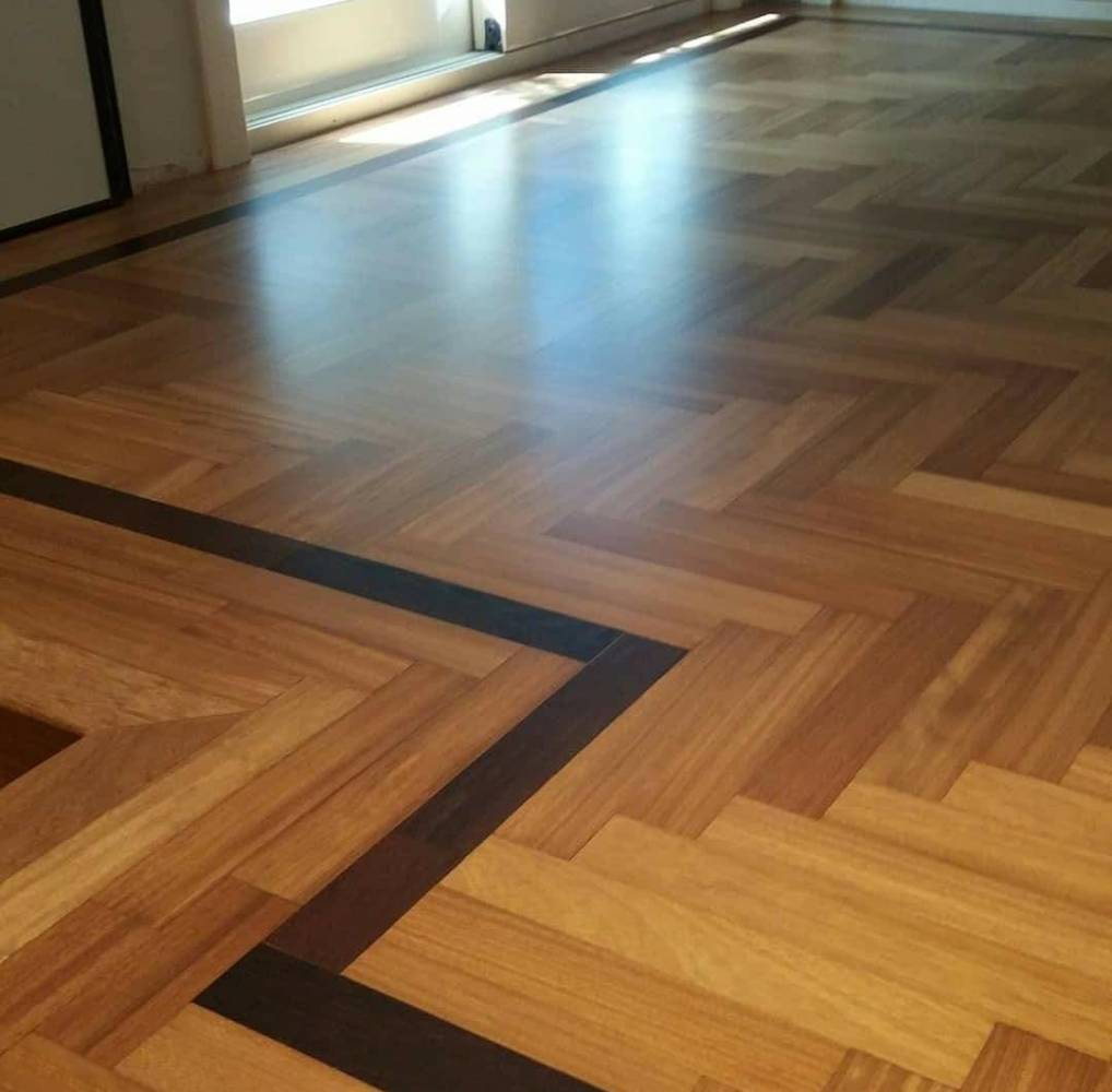 Rivenditori e posatori di pavimenti in legno parquet a Cagliari e Sardegna