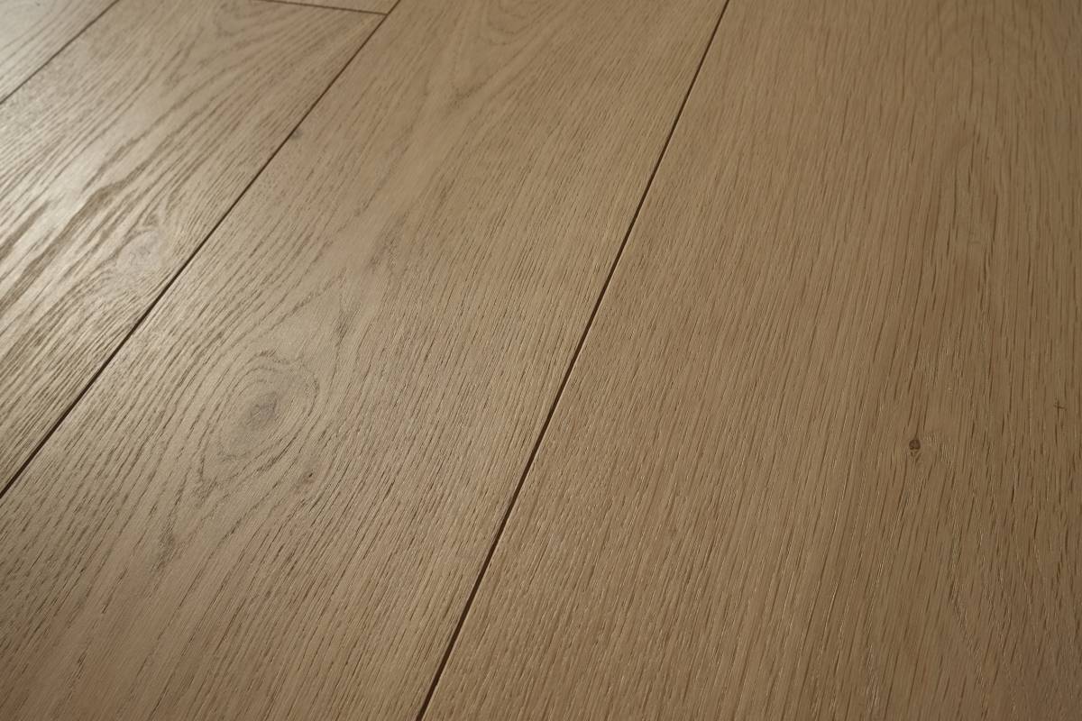 Parquet in quercia naturale